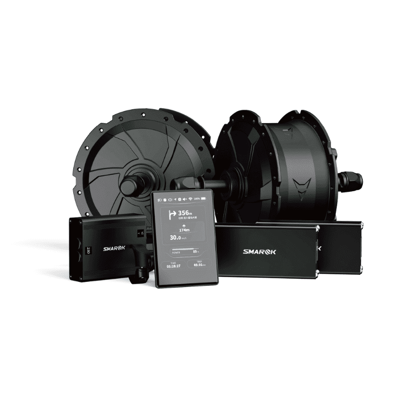 Smark Electric - Smark